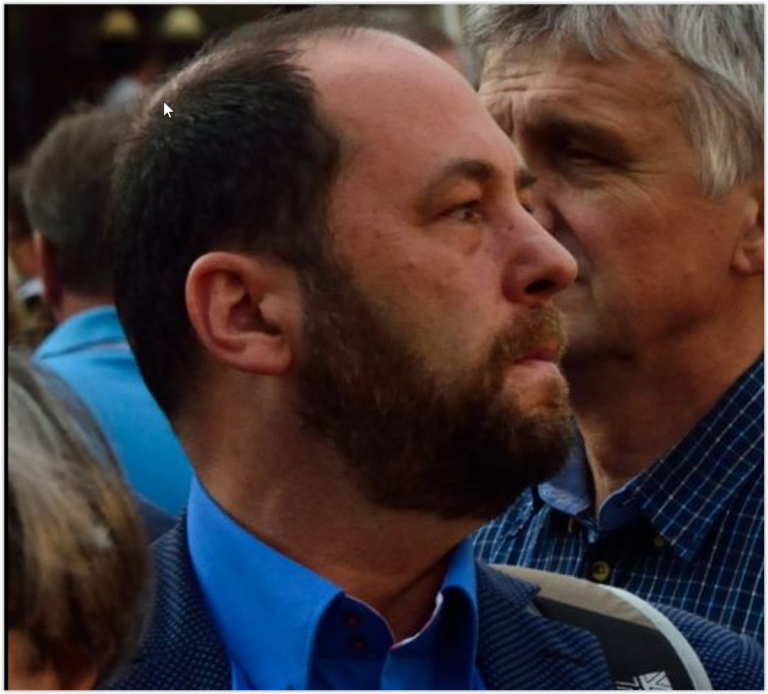 JAN HARTMAN obliczem polskich uniwersytetów