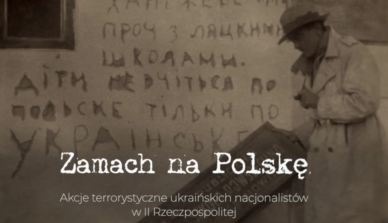 Współpraca OUN z Abwehrą przed 1939 r.