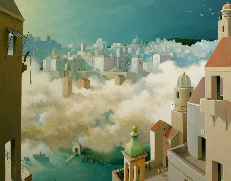 Suwerenność? Co za idiotyczne słowo! Iluminacja prof. Legutki