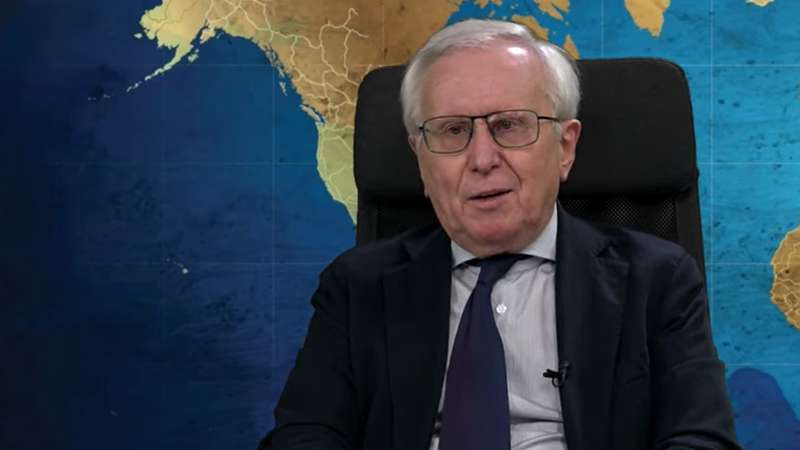 Palestyna. Ta wojna ma wpływ na Polskę – Krzysztof Baliński