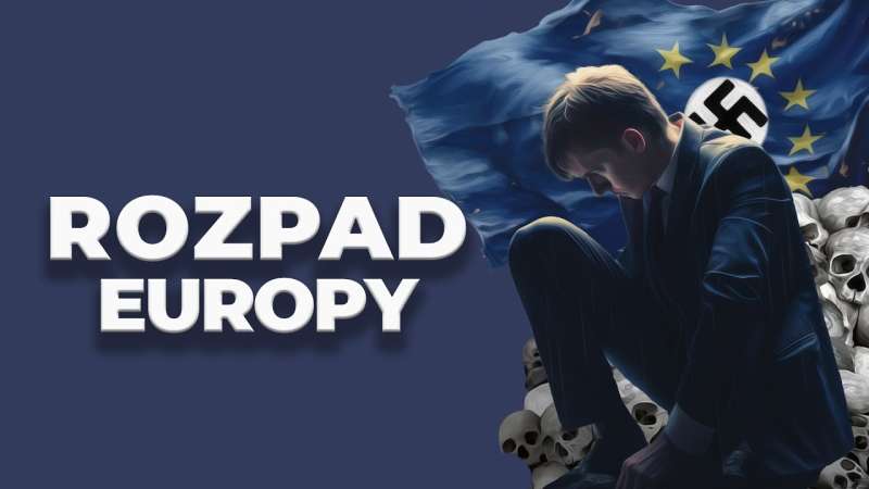 Rozpad Europy w dobie przemian kulturowo-politycznych