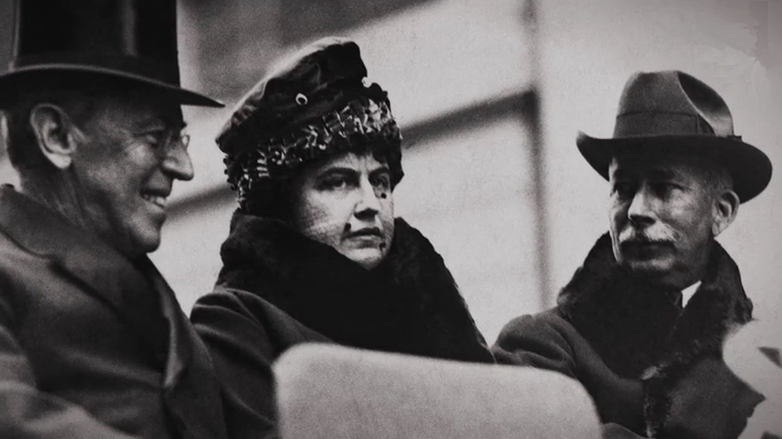 Testament pewnego „pułkownika”