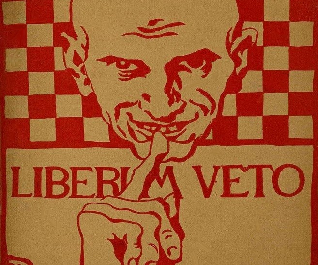 Co było, co jest, co będzie. Przyczyny i skutki – czyli kolejny rozbiór