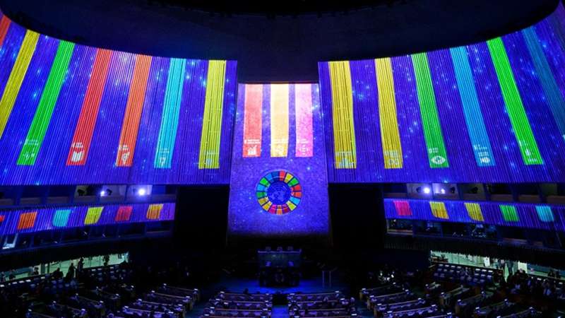 Globalizm idei czyli co zawiera „Pakt dla Przyszłości”