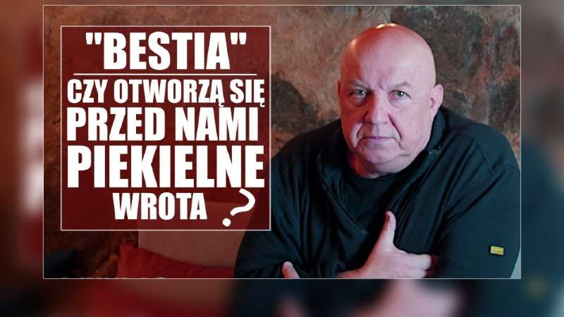 Struktury władzy światowej i ich plany – Marek T. Chodorowski
