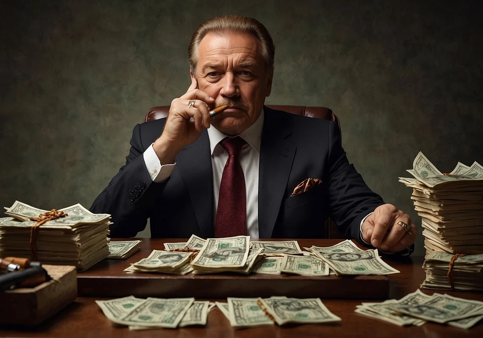 Taśmozbrodnia – czyli Romanowski ofiarny